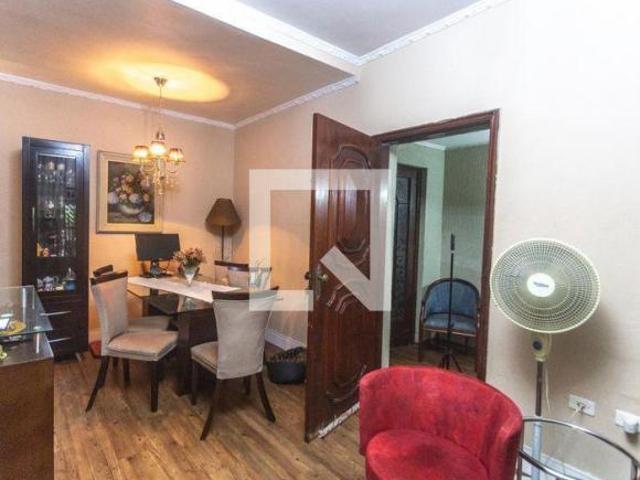 Casa à Venda Nova Petrópolis, 3 Quartos, 163 m² São Bernardo do Campo