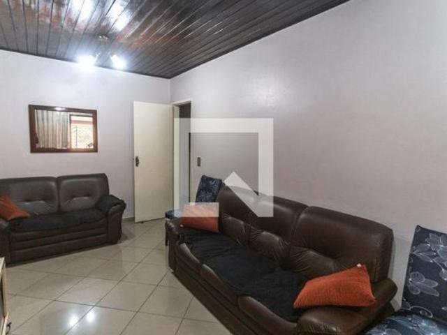 Casa à Venda Nova Petrópolis, 3 Quartos, 169 m² São Bernardo do Campo