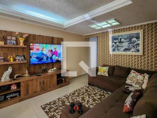 Casa à Venda Nova Petrópolis, 3 Quartos, 170 m² São Bernardo do Campo