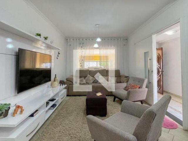 Casa à Venda Nova Petrópolis, 3 Quartos, 170 m² São Bernardo do Campo