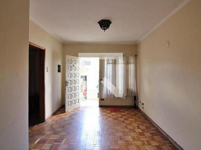 Casa à Venda Nova Petrópolis, 3 Quartos, 170 m² São Bernardo do Campo