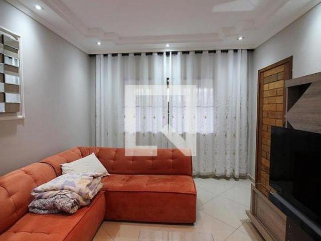 Casa à Venda Nova Petrópolis, 3 Quartos, 171 m² São Bernardo do Campo