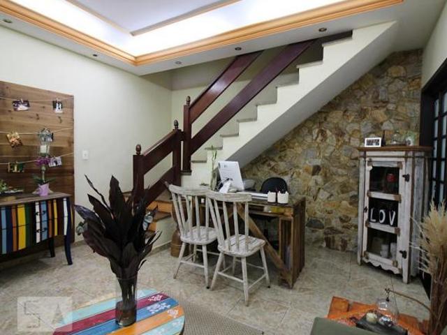 Casa à Venda Nova Petrópolis, 3 Quartos, 175 m² São Bernardo do Campo