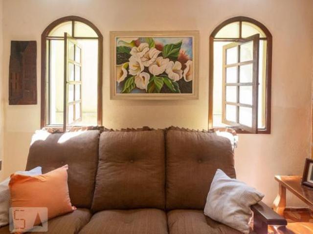 Casa à Venda Nova Petrópolis, 3 Quartos, 175 m² São Bernardo do Campo