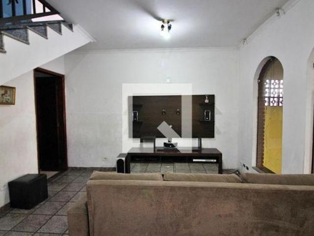 Casa à Venda Nova Petrópolis, 3 Quartos, 176 m² São Bernardo do Campo