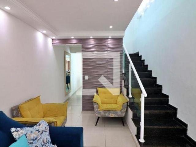 Casa à Venda Nova Petrópolis, 3 Quartos, 180 m² São Bernardo do Campo