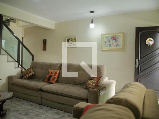 Casa à Venda Nova Petrópolis, 3 Quartos, 195 m² São Bernardo do Campo