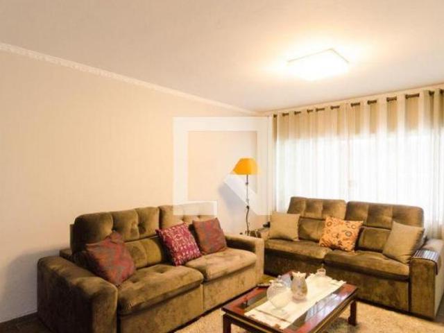 Casa à Venda Nova Petrópolis, 3 Quartos, 199 m² São Bernardo do Campo