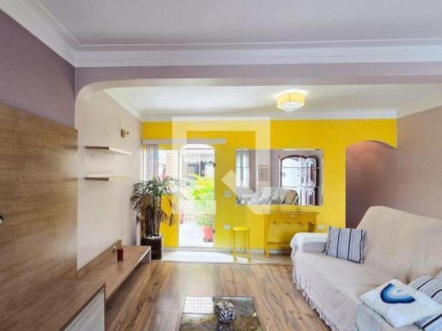 Casa à Venda Nova Petrópolis, 3 Quartos, 212 m² São Bernardo do Campo