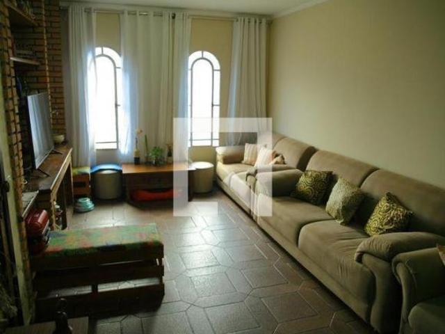 Casa à Venda Nova Petrópolis, 3 Quartos, 229 m² São Bernardo do Campo