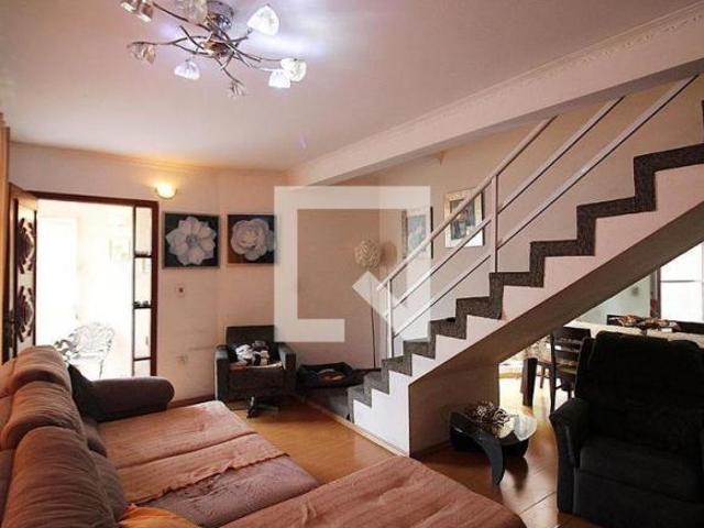 Casa à Venda Nova Petrópolis, 3 Quartos, 239 m² São Bernardo do Campo