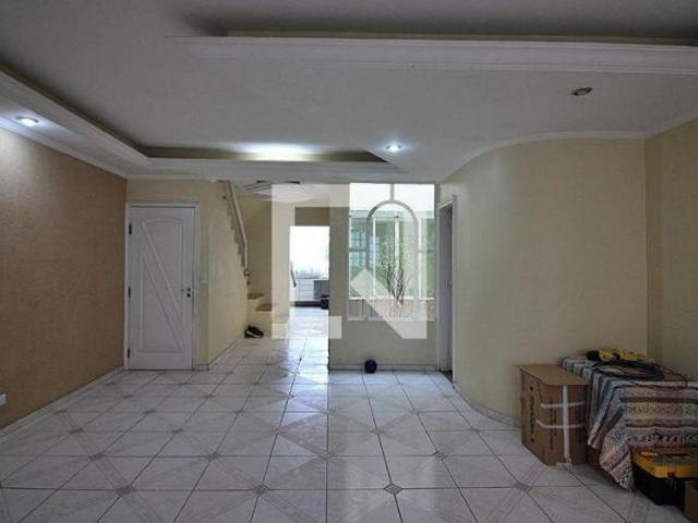 Casa à Venda Nova Petrópolis, 3 Quartos, 240 m² São Bernardo do Campo