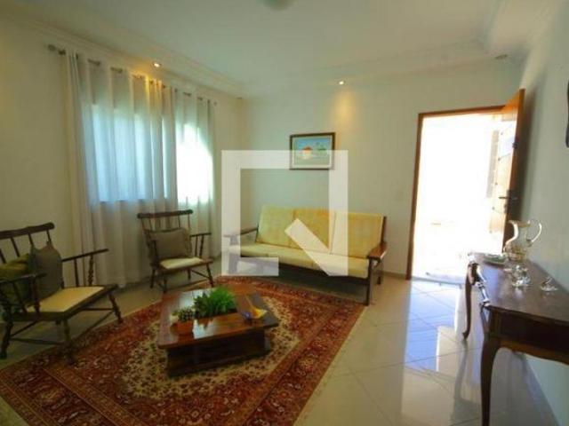 Casa à Venda Nova Petrópolis, 3 Quartos, 247 m² São Bernardo do Campo