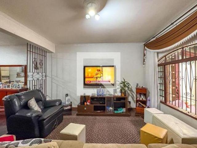 Casa à Venda Nova Petrópolis, 3 Quartos, 260 m² São Bernardo do Campo