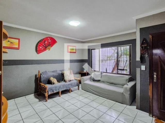 Casa à Venda Nova Petrópolis, 3 Quartos, 271 m² São Bernardo do Campo