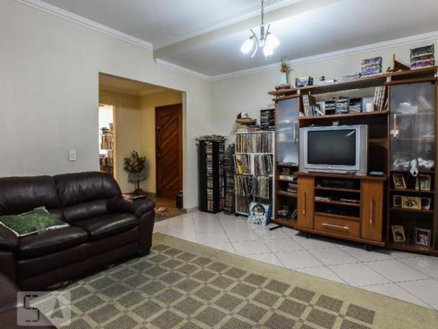 Casa à Venda Nova Petrópolis, 3 Quartos, 280 m² São Bernardo do Campo