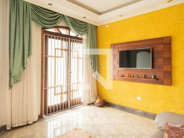 Casa à Venda Nova Petrópolis, 3 Quartos, 289 m² São Bernardo do Campo