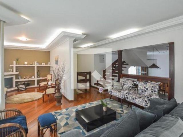 Casa à Venda Nova Petrópolis, 3 Quartos, 297 m² São Bernardo do Campo