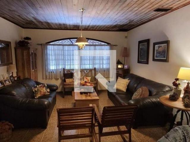 Casa à Venda Nova Petrópolis, 3 Quartos, 300 m2