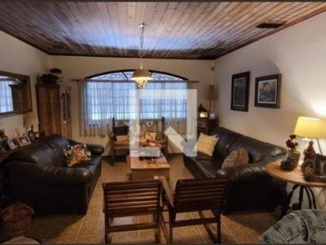 Casa à Venda Nova Petrópolis, 3 Quartos, 300 m² São Bernardo do Campo