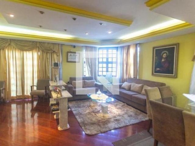 Casa à Venda Nova Petrópolis, 3 Quartos, 316 m² São Bernardo do Campo