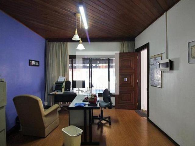 Casa à Venda Nova Petrópolis, 3 Quartos, 380 m² São Bernardo do Campo