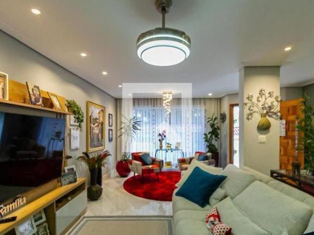 Casa à Venda Nova Petrópolis, 3 Quartos, 380 m² São Bernardo do Campo