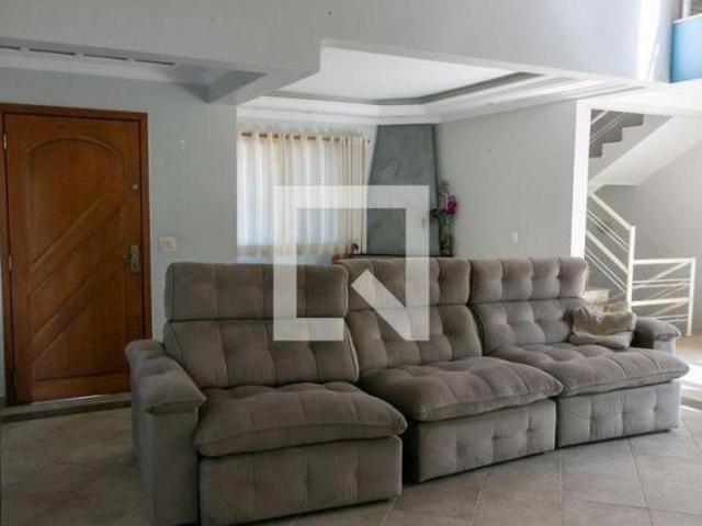Casa à Venda Nova Petrópolis, 4 Quartos, 400 m² São Bernardo do Campo