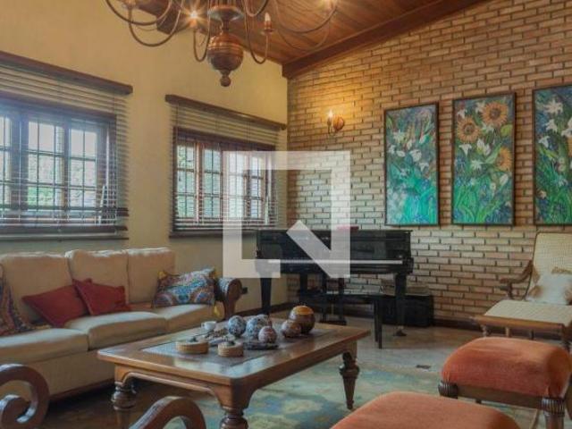 Casa à Venda Nova Petrópolis, 4 Quartos, 414 m2