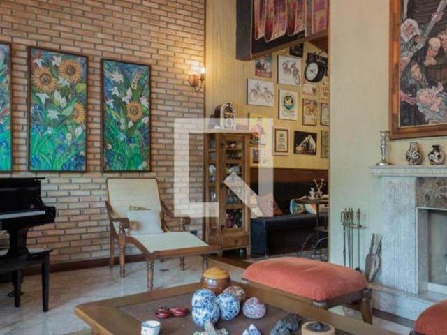 Casa à Venda Nova Petrópolis, 4 Quartos, 414 m² São Bernardo do Campo