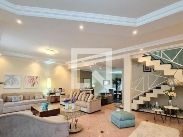 Casa à Venda Nova Petrópolis, 4 Quartos, 421 m2
