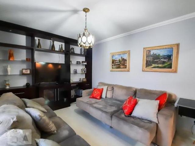 Casa à Venda Nova Petrópolis, 4 Quartos, 450 m² São Bernardo do Campo