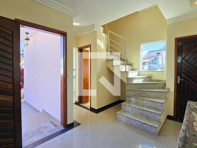 Casa à Venda Nova Petrópolis, 4 Quartos, 157 m² São Bernardo do Campo