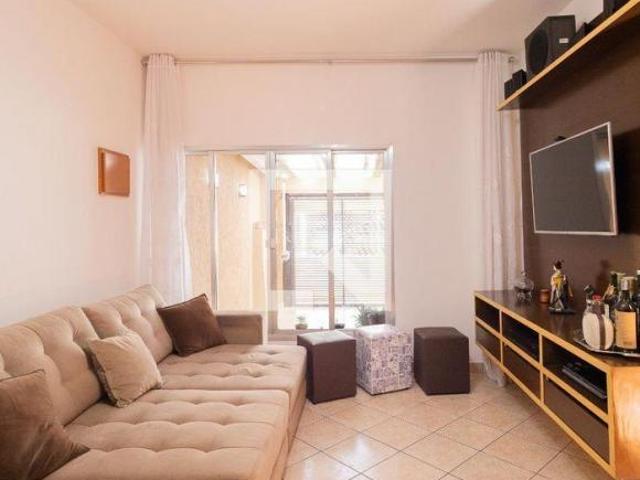 Casa à Venda Nova Petrópolis, 4 Quartos, 174 m² São Bernardo do Campo