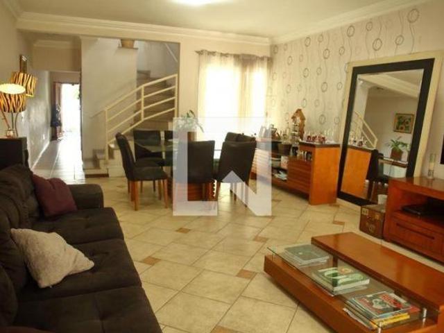 Casa à Venda Nova Petrópolis, 4 Quartos, 195 m² São Bernardo do Campo