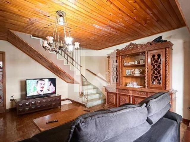 Casa à Venda Nova Petrópolis, 4 Quartos, 247 m² São Bernardo do Campo