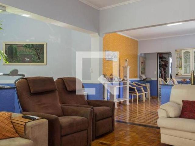 Casa à Venda Nova Petrópolis, 4 Quartos, 263 m² São Bernardo do Campo