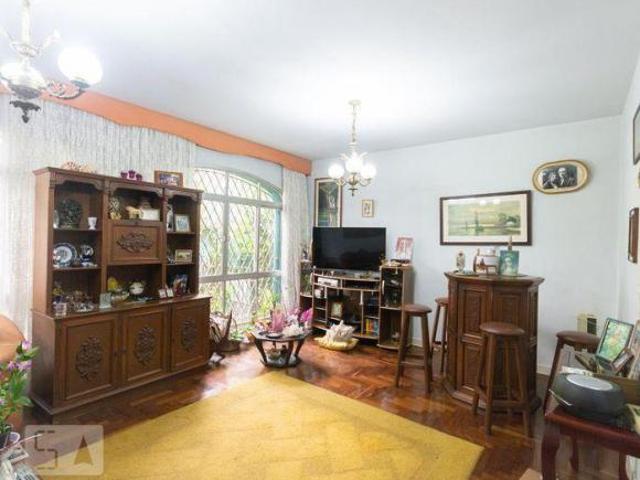 Casa à Venda Nova Petrópolis, 4 Quartos, 291 m² São Bernardo do Campo
