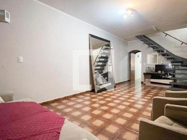 Casa à Venda Nova Petrópolis, 4 Quartos, 300 m² São Bernardo do Campo