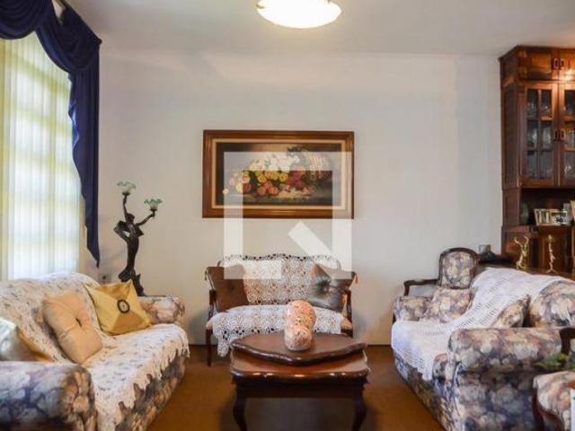 Casa à Venda Nova Petrópolis, 4 Quartos, 333 m² São Bernardo do Campo