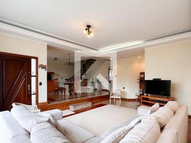 Casa à Venda Nova Petrópolis, 4 Quartos, 350 m² São Bernardo do Campo