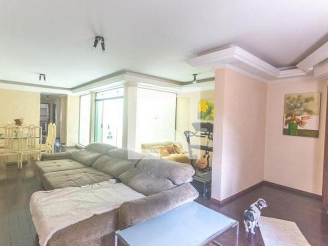 Casa à Venda Nova Petrópolis, 4 Quartos, 364 m² São Bernardo do Campo