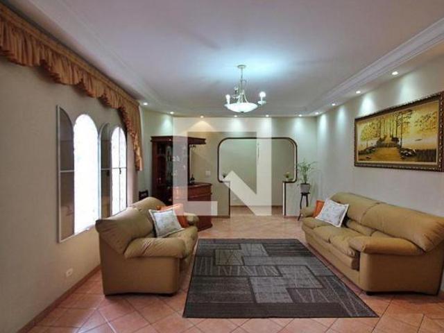 Casa à Venda Nova Petrópolis, 4 Quartos, 372 m² São Bernardo do Campo