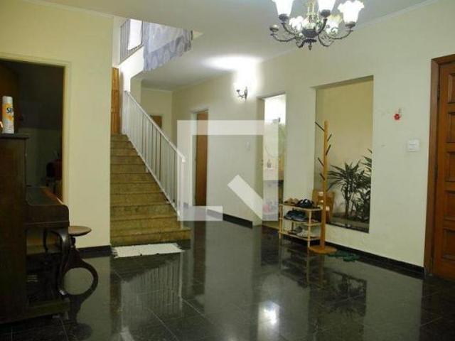 Casa à Venda Nova Petrópolis, 5 Quartos, 600 m² São Bernardo do Campo