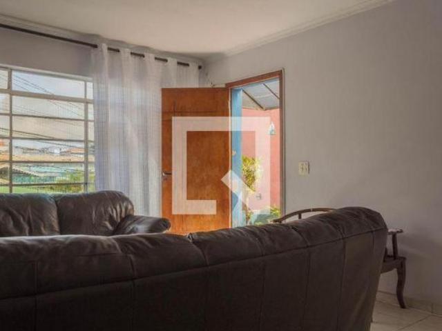 Casa à Venda Nova Petrópolis, 5 Quartos, 200 m² São Bernardo do Campo