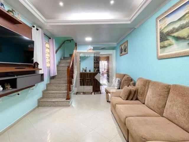 Casa à Venda Nova Petrópolis, 5 Quartos, 255 m2