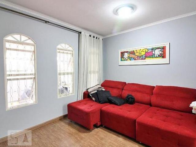 Casa à Venda Nova Petrópolis, 5 Quartos, 280 m² São Bernardo do Campo