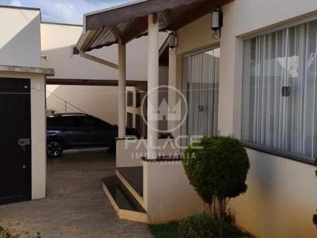 Casa À Venda Nova Piracicaba Piracicaba