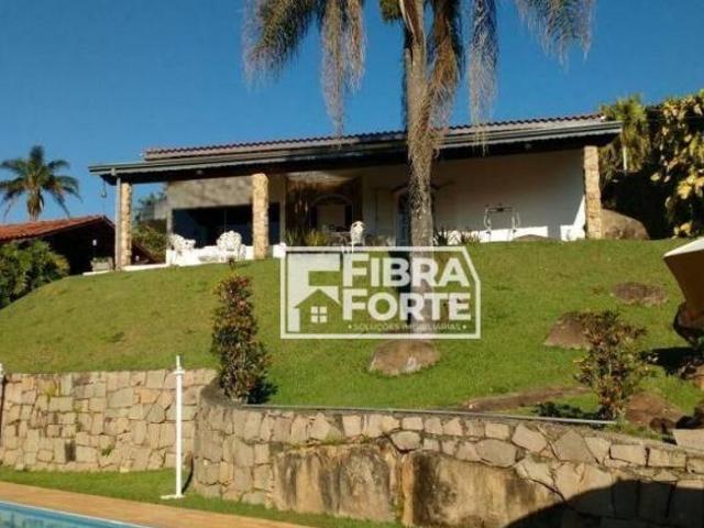 Casa à Venda, Nova Suiça Valinhos SP