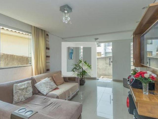 Casa à Venda Nova Suíssa, 4 Quartos, 150 m2